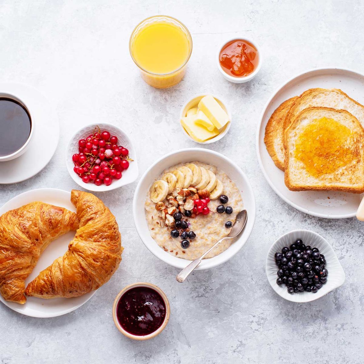 Continental Foods Inc. | Premium Food Import & Distribution in Barbados