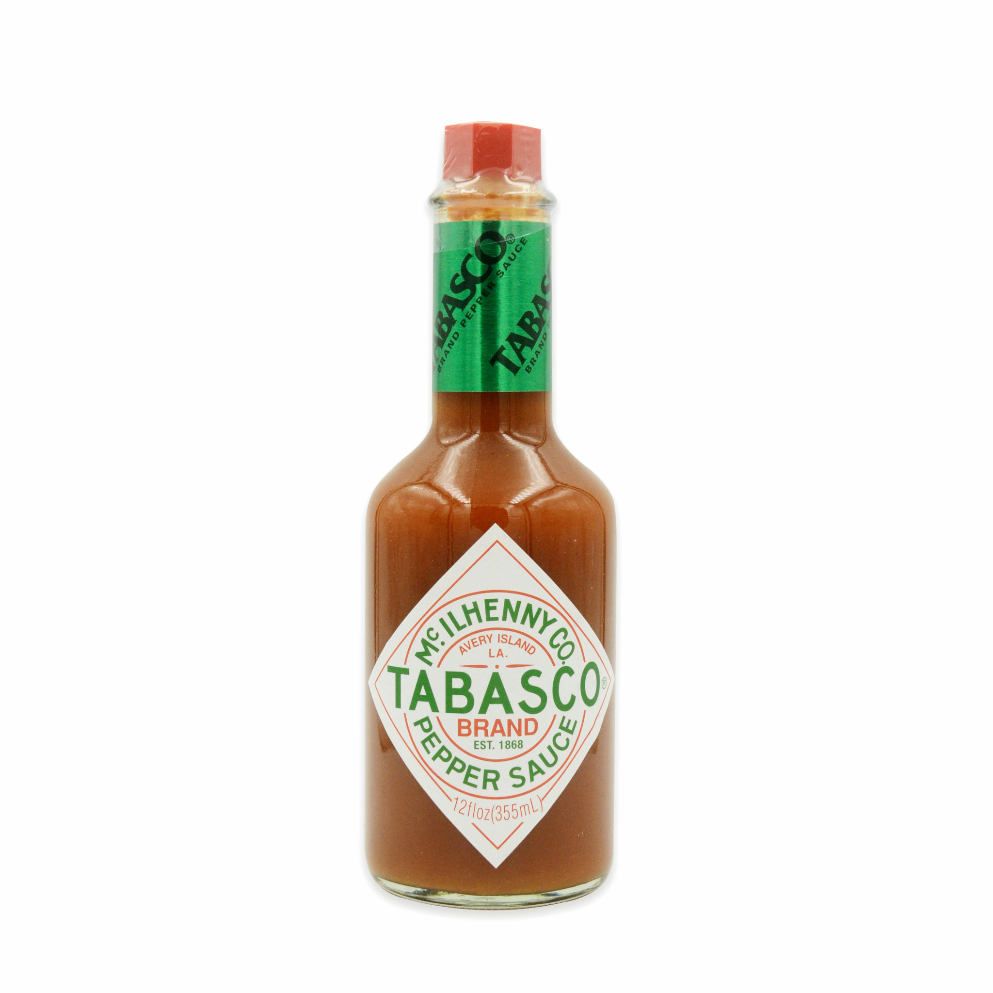 TABASCO SAUCE - Continental Food