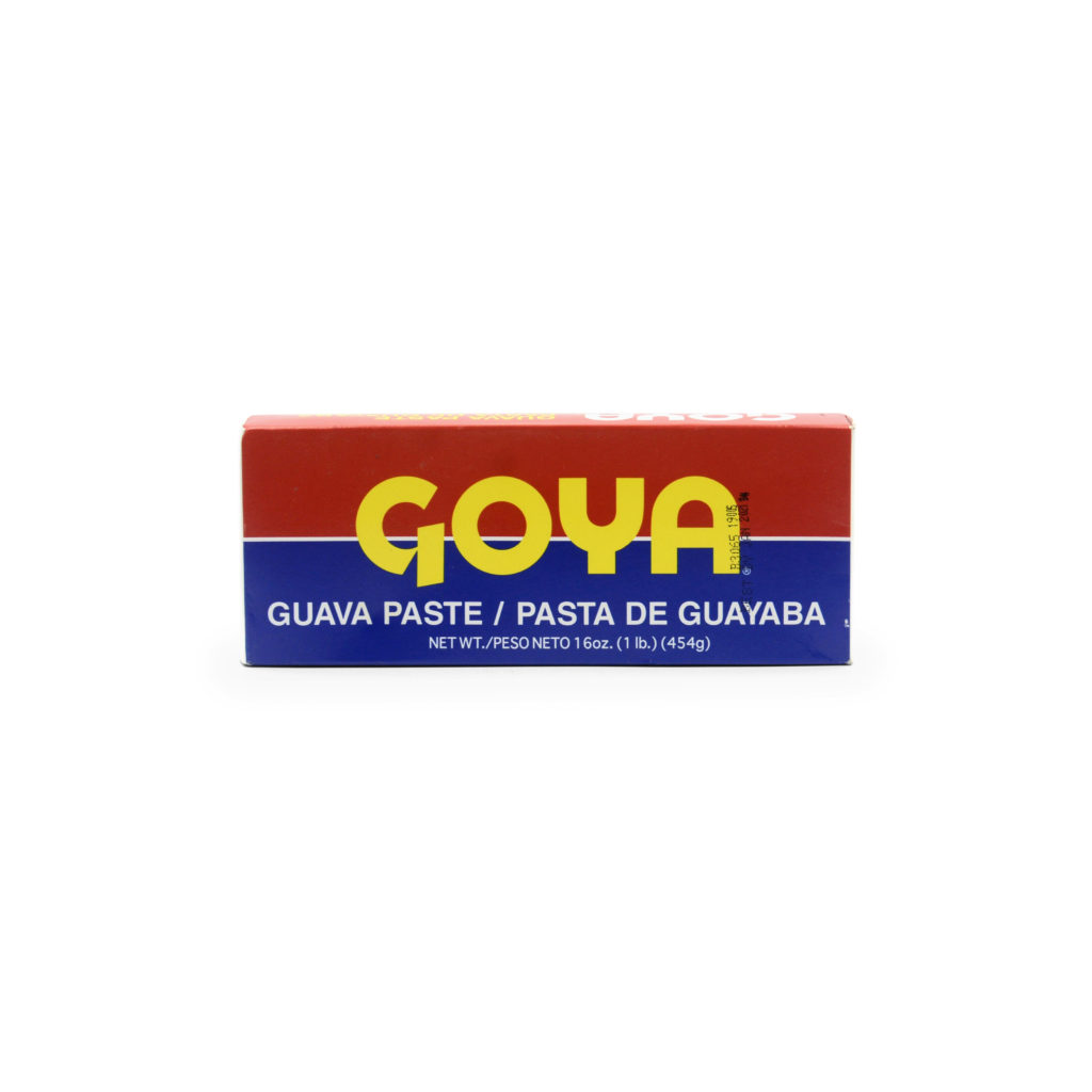 GUAVA PASTE - Continental Food