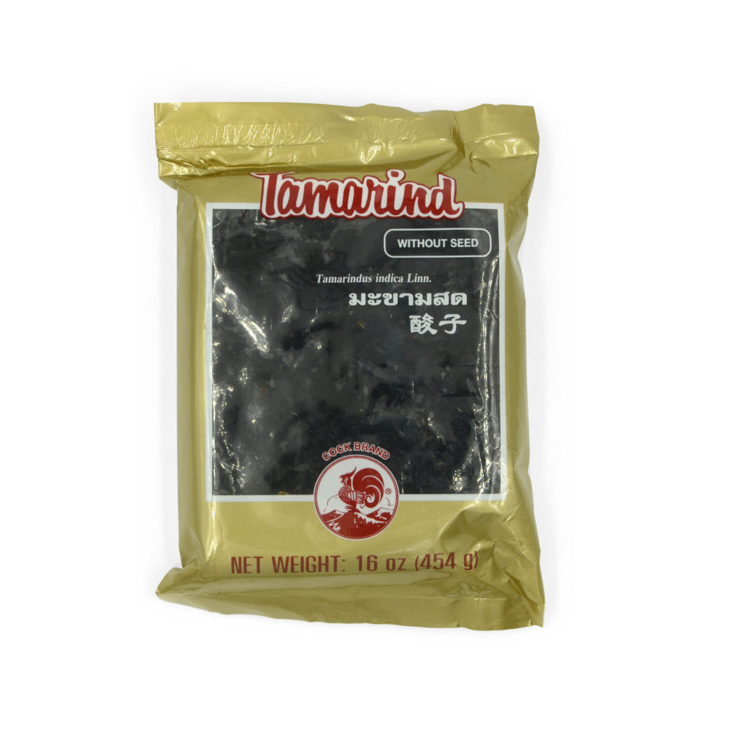 TAMARIND PASTE - Continental Food