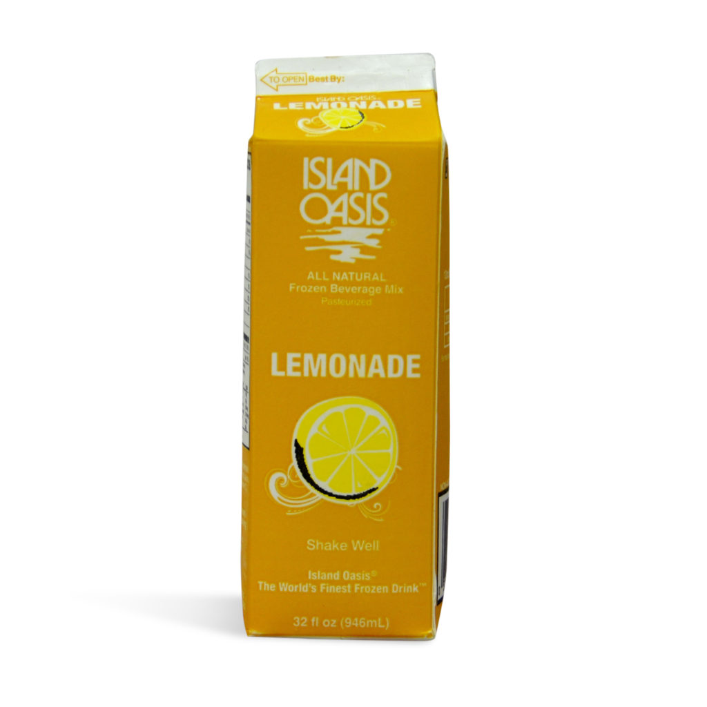 LEMONADE FROZEN CONCENTRATE - Continental Food