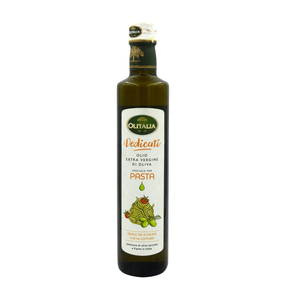 PAN COATING EVOO & CANOLA - Continental Food