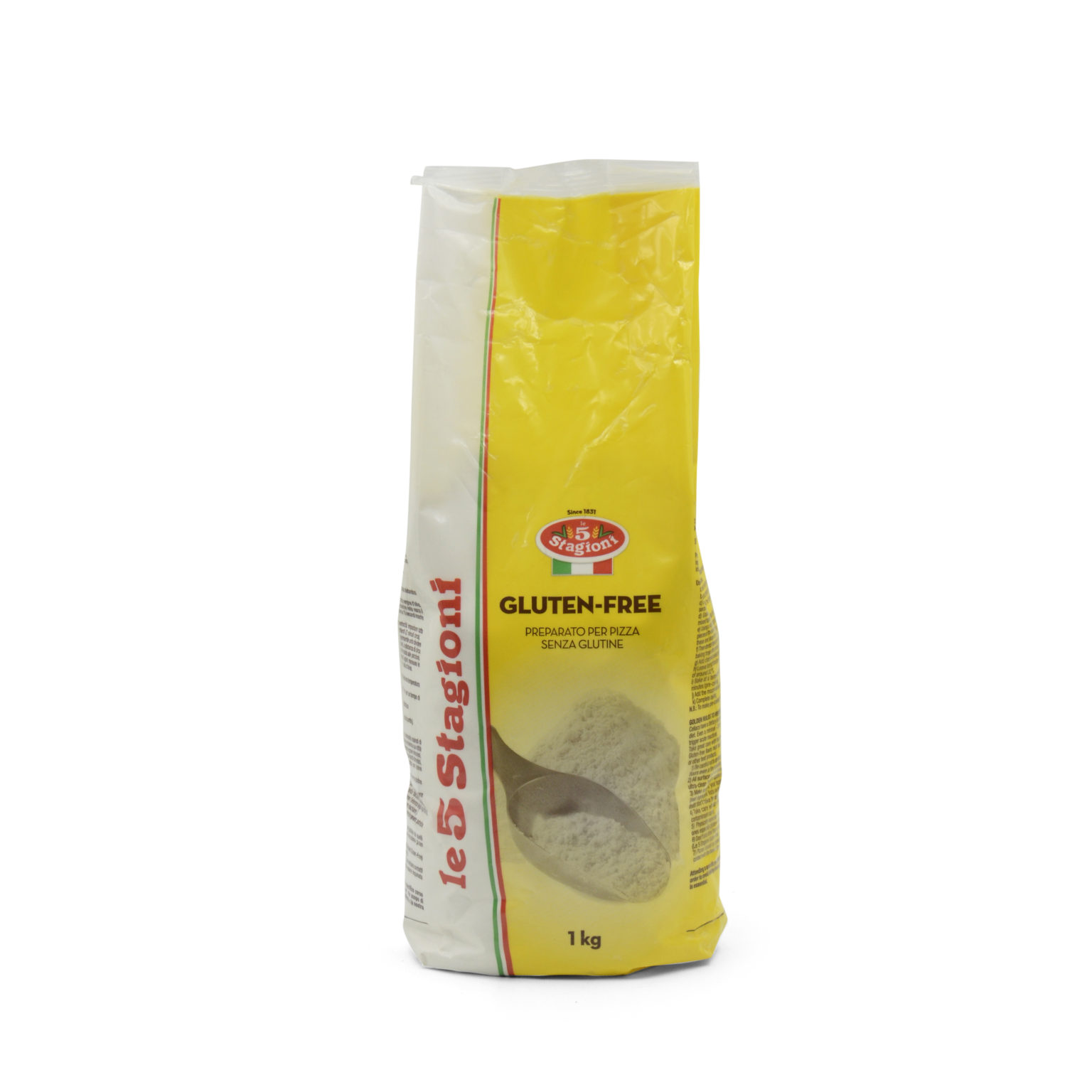 Flour – Continental Food