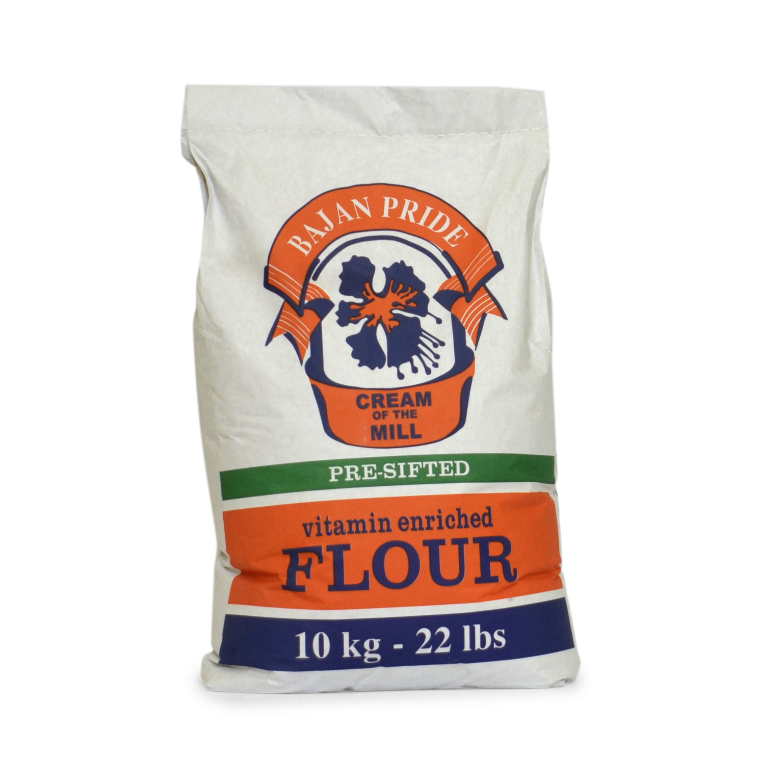 ALL PURPOSE FLOUR - Continental Food