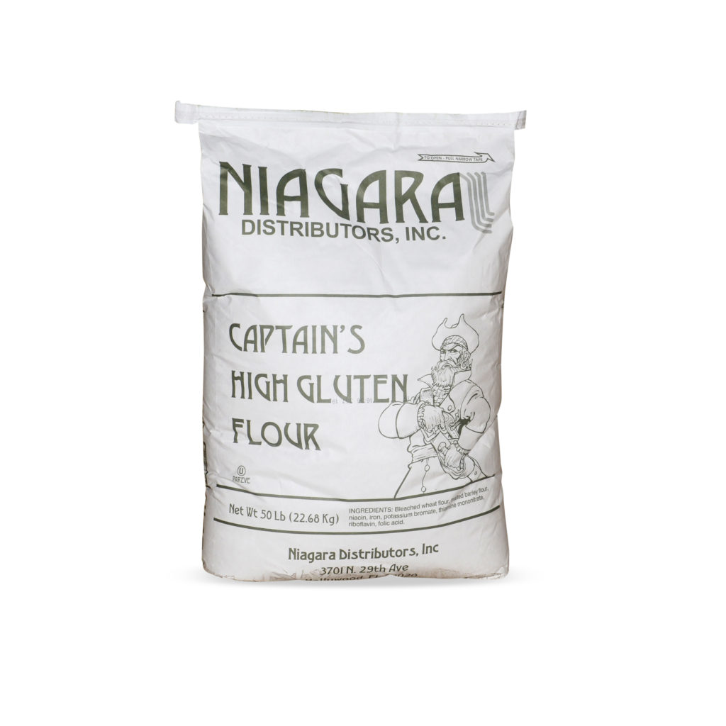 ALL PURPOSE FLOUR - Continental Food