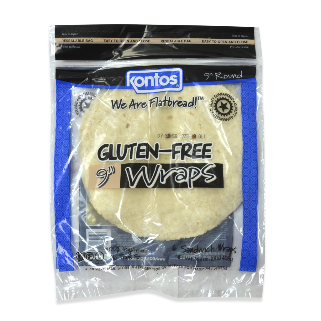 6 GRAIN BREAD MIX – Continental Food