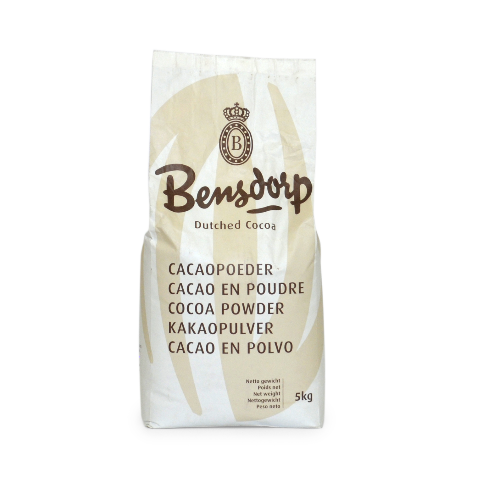 COCOA POWDER ROYAL DUTCH 22% - 24% - Continental Food