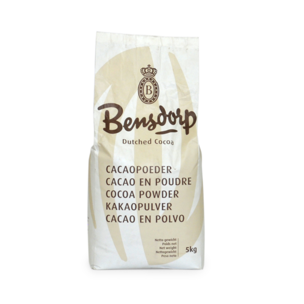 COCOA POWDER ROYAL DUTCH 22% - 24% - Continental Food