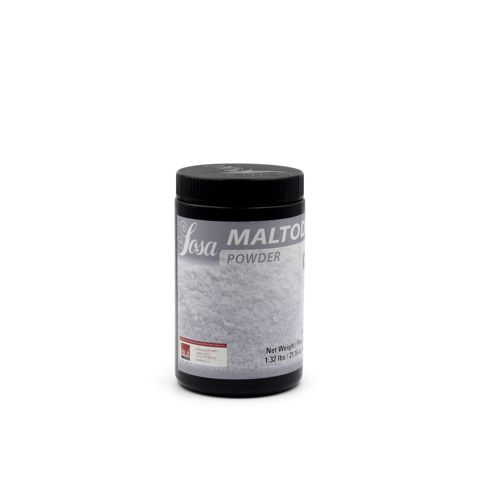 MALTODEXTRIN POWDER - Continental Food