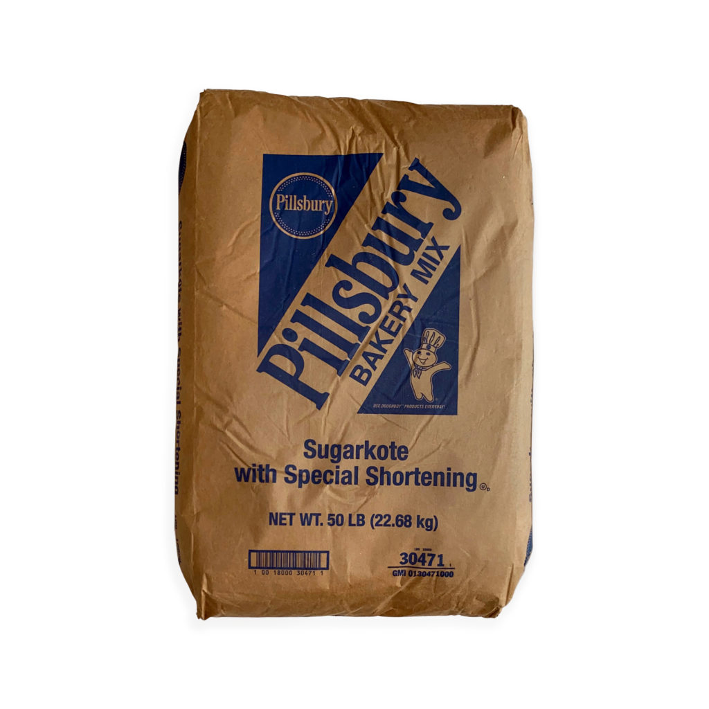 MOO SHU SHELLS - Continental Food