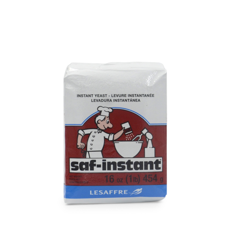 YEAST INSTANT DRIED RED LABEL - Continental Food