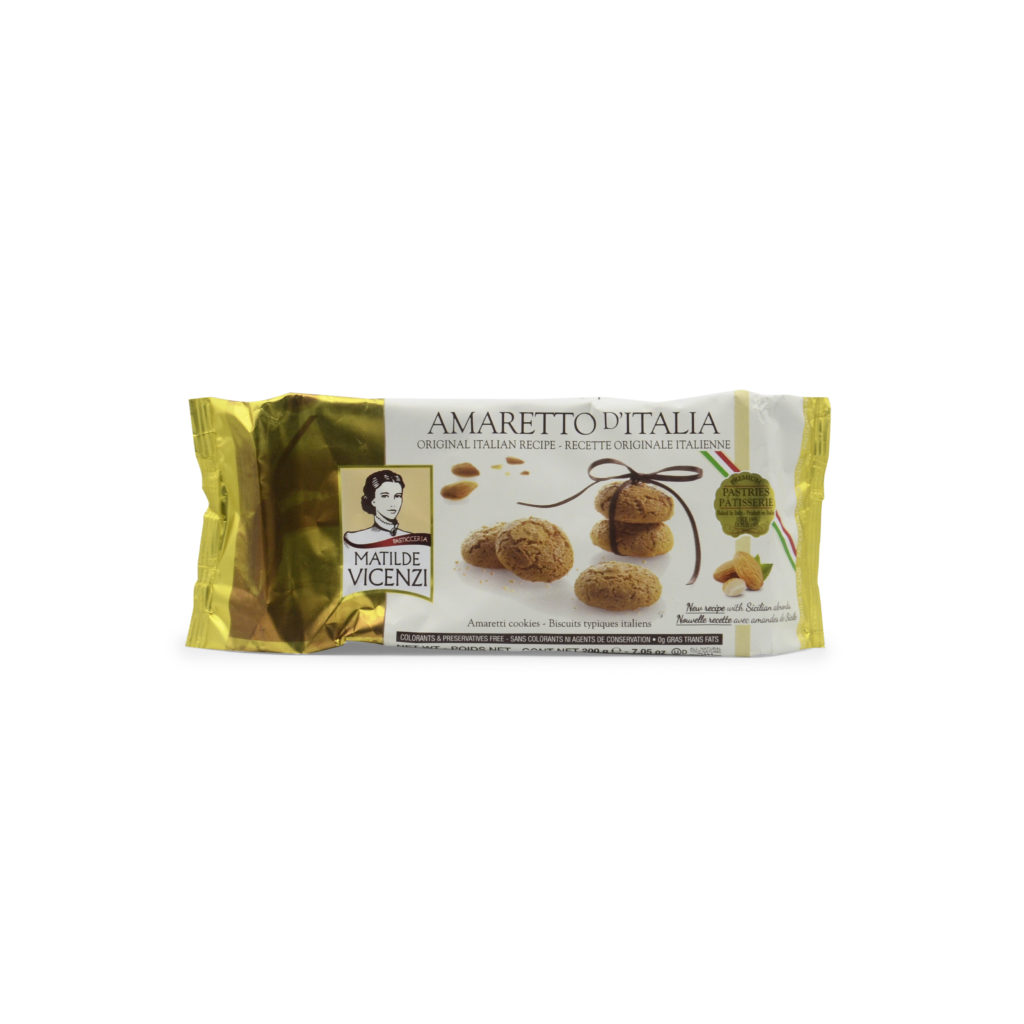 Shop - Continental Food