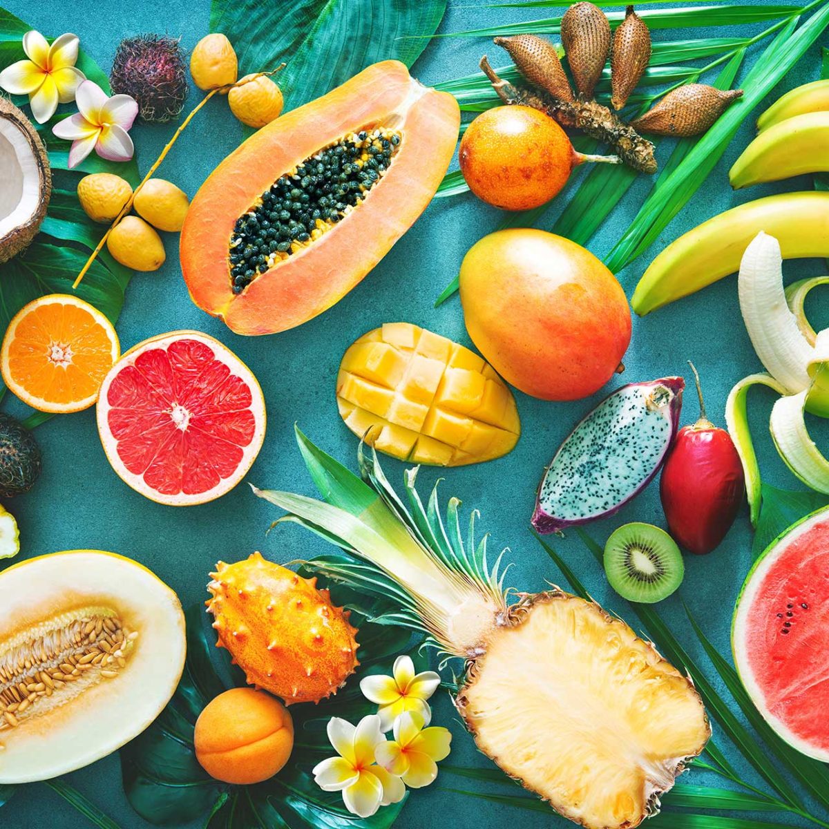 Continental Foods Inc. | Premium Food Import & Distribution in Barbados