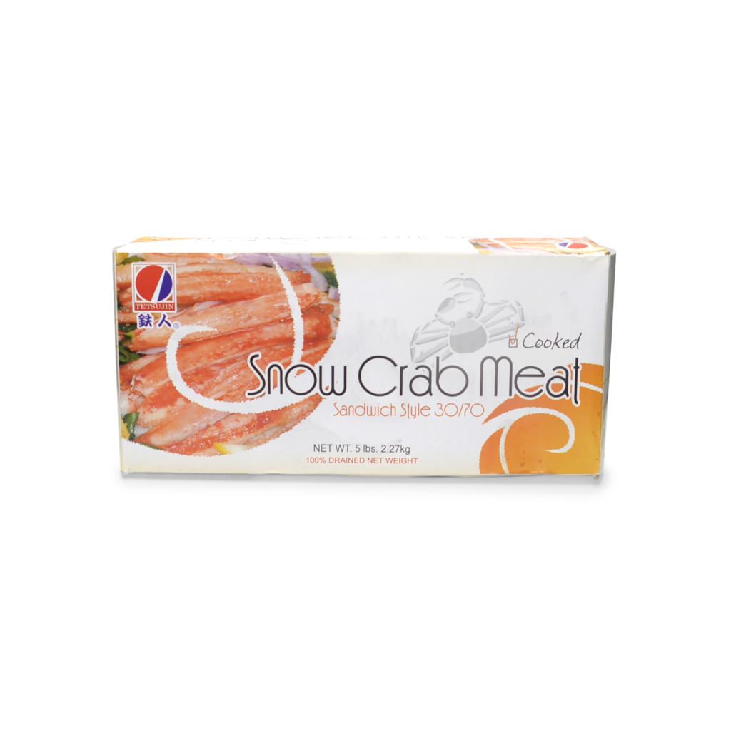 Seafood – Continental Food