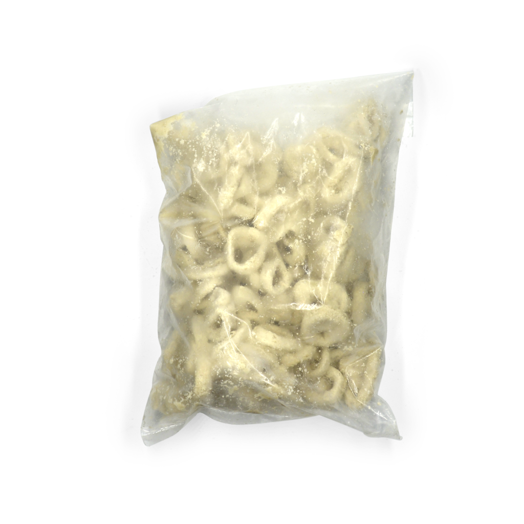 RED SNAPPER CARIBBEAN – BOX – Continental Food