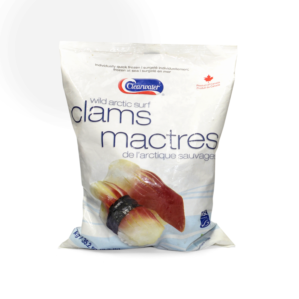 RED SNAPPER CARIBBEAN – BOX – Continental Food