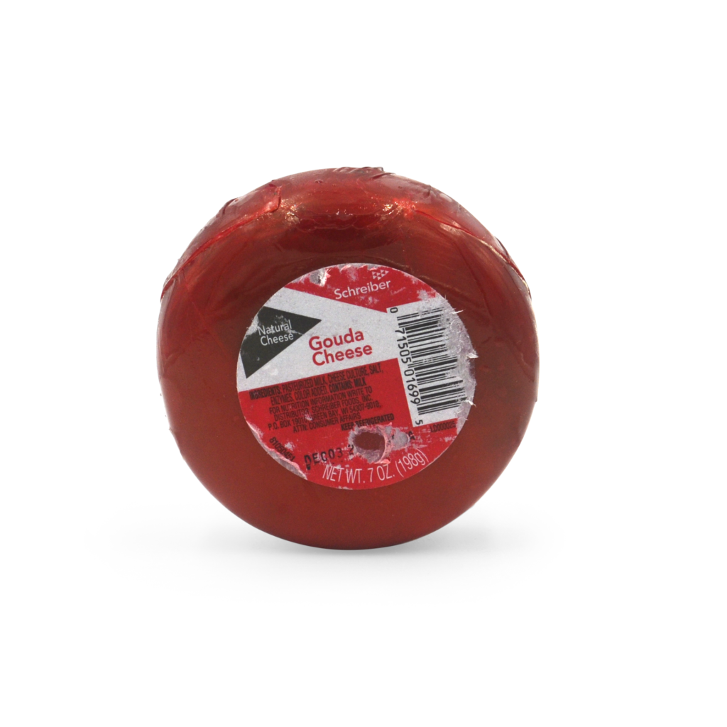 GOUDA BABY - Continental Food