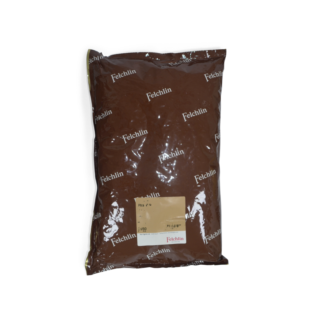 CHOCOLATE ULTRA MILK COATING RONDO - Continental Food