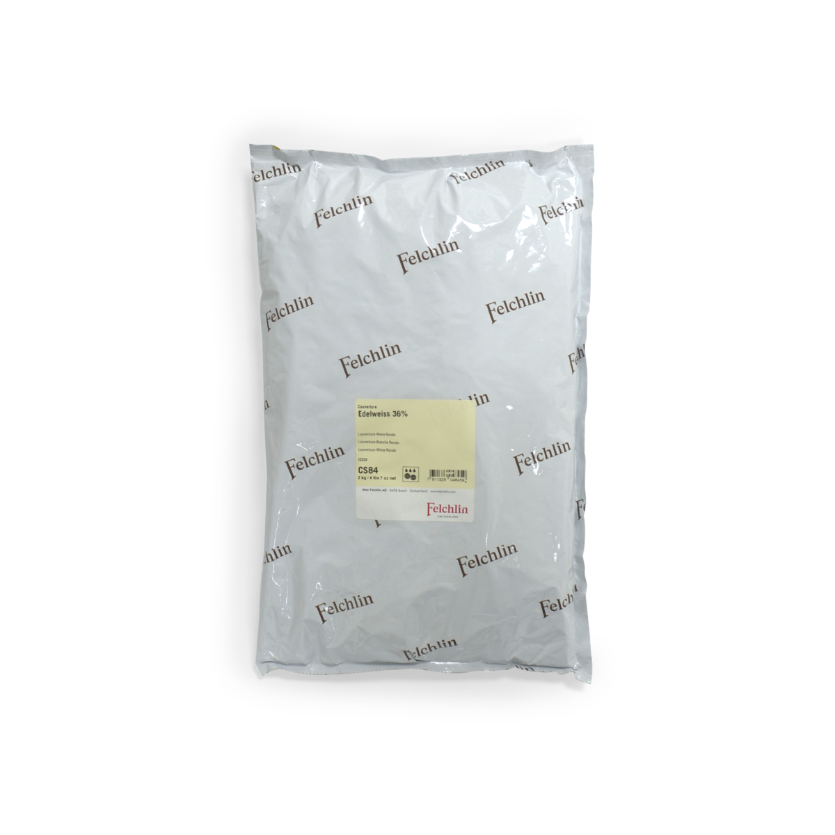 CHOCOLATE ULTRA DARK COATING RONDO – Continental Food